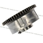 Timing Chain Kit SET Camshaft Sprocket For Hyundai Kia Sonata Optima ...