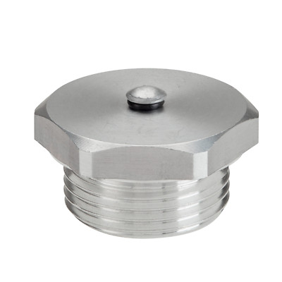 Mintor, hydraulic aluminium breather plug, TMV, Various sizes | eBay