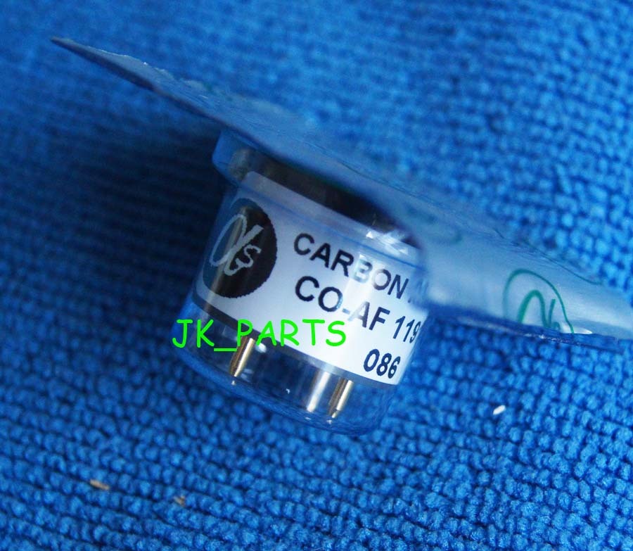 ORIGINAL & Brand New Alphasense Oxygen Sensor CO-AF Carbon Monoxide ...