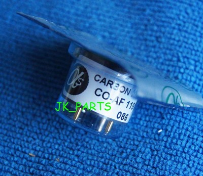 ORIGINAL & Brand New Alphasense Oxygen Sensor CO-AF Carbon Monoxide ...