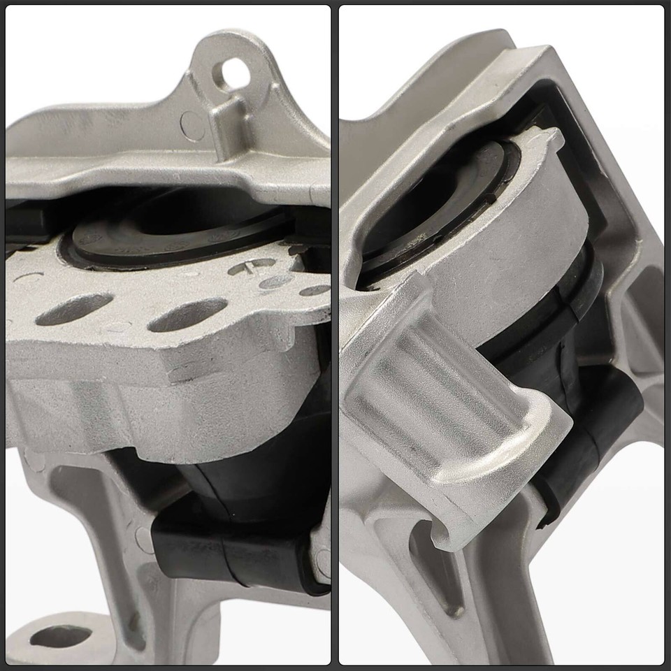 Front Right Engine Mount for Toyota Yaris 2016-2022 Mazda 2 2017-2019 ...
