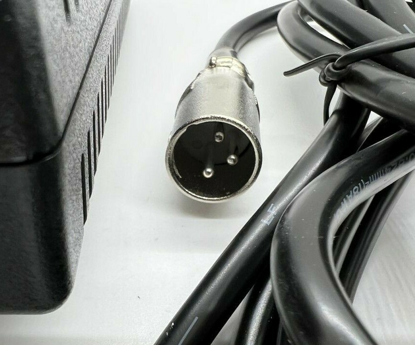 Pride Mobility Scooter - Power Chair Charger ELE1803400 | eBay