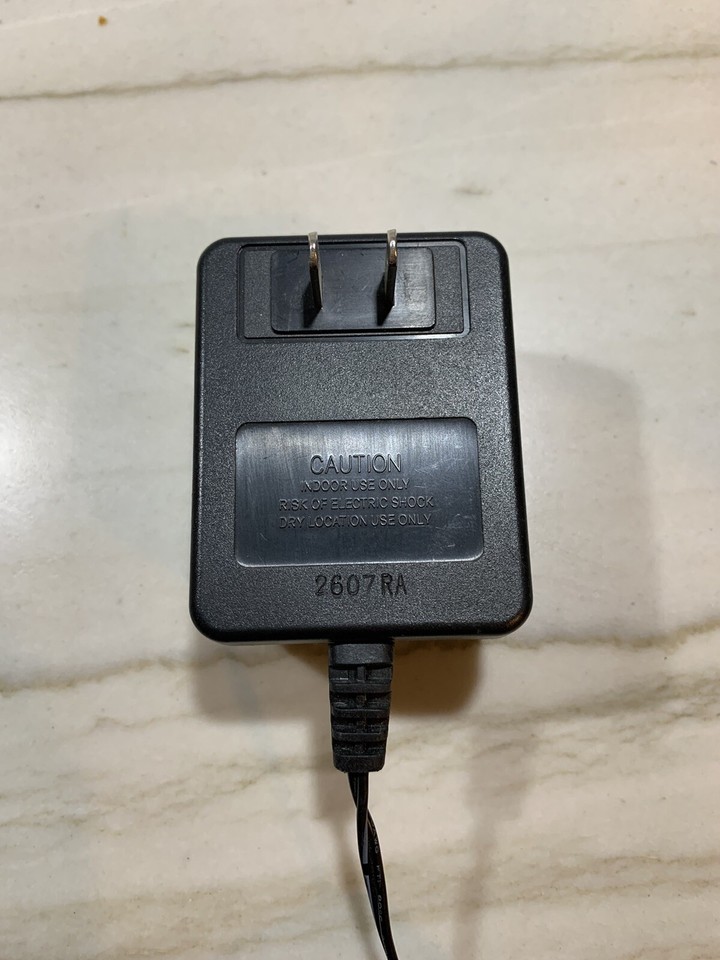 BOSE AC Adapter JOD-48U-08A 12V 1.2A PT 263027 Companion 2 Power Supply ...