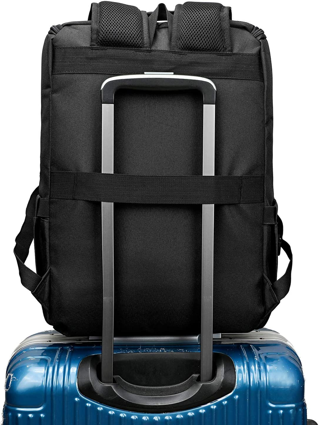 Vintage Backpack Travel Laptop Backpack with Usb Charging Port for ...