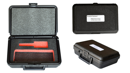 for HP 8482H Power Sensor 100 kHz - 4.2 GHz Agilent for sale online | eBay