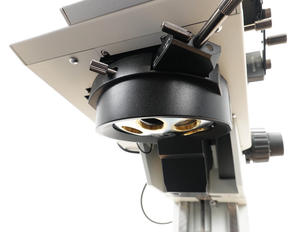 Olympus LEXT OLS3100 Confocal Laser Scanning Microscope | eBay