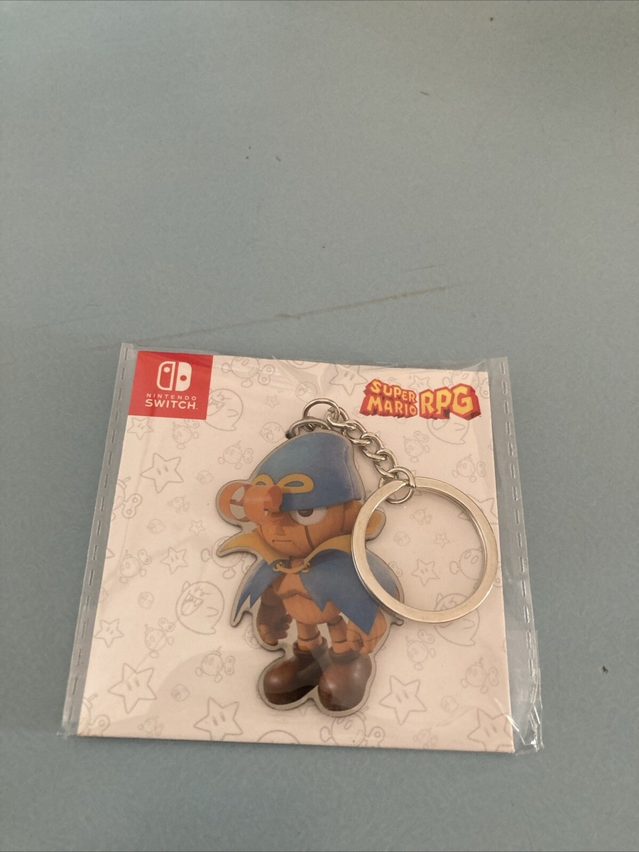 Geno Mario Rpg Quotes Massively MariO RPG (Scrutable Geno Edition)