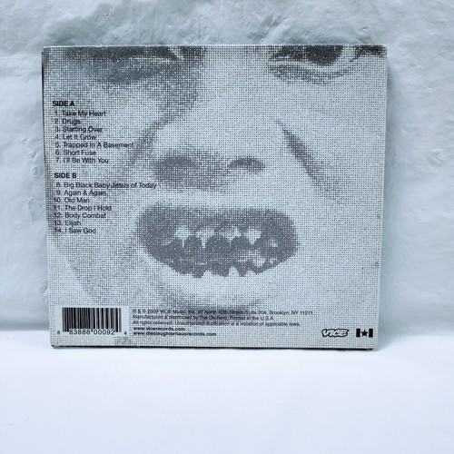 200 Million Thousand By Black Lips (CD, 2009) | eBay
