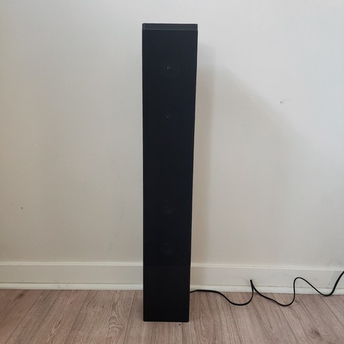 Intertek iCraig CHT910 Tower Stereo System Speaker Home Theater Movie ...