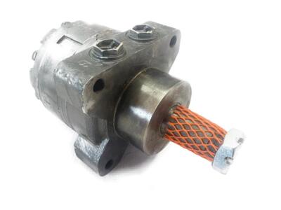 Hydraulic Motors - Roller Stator Hydraulic Motor