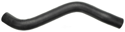 Radiator Coolant Hose-Molded Upper ACDelco 24372L | eBay