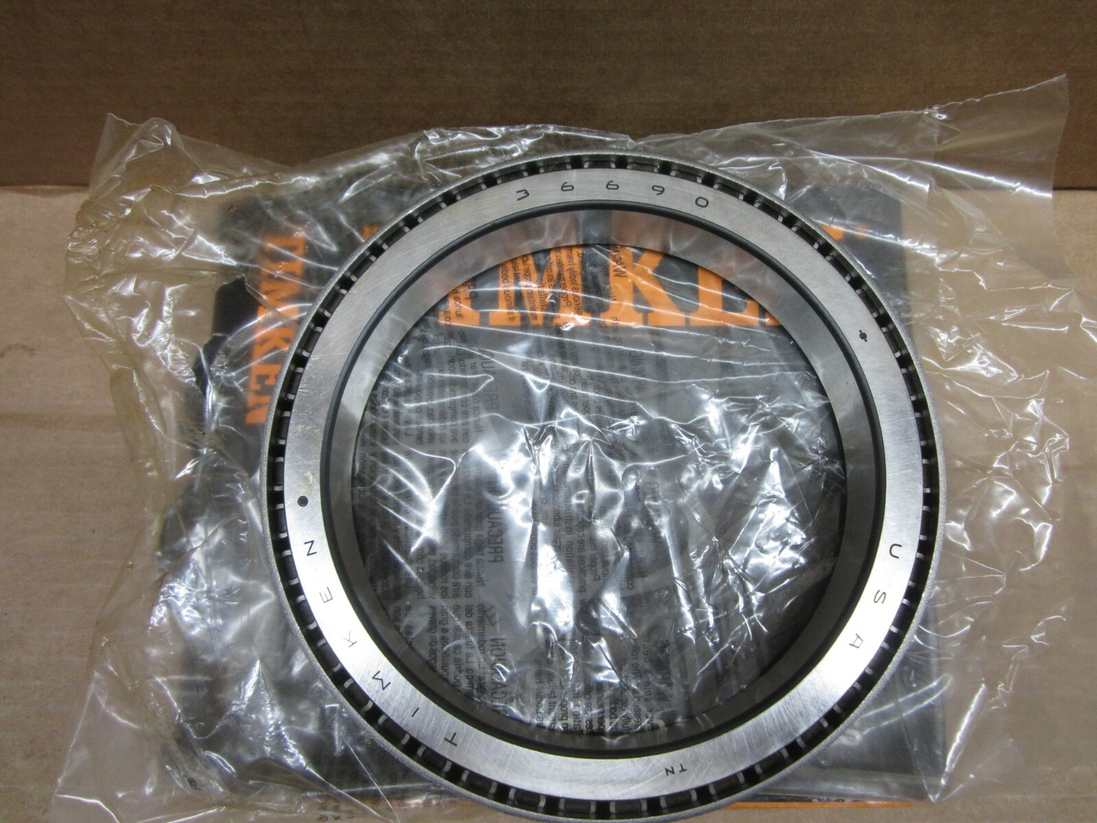 TIMKEN 36690 BEARING | eBay