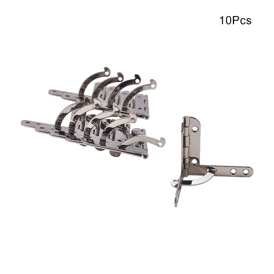 43mm Quadrant Hinge For Humidor Boxes Small Boxes And Cases Jewelry Box ...
