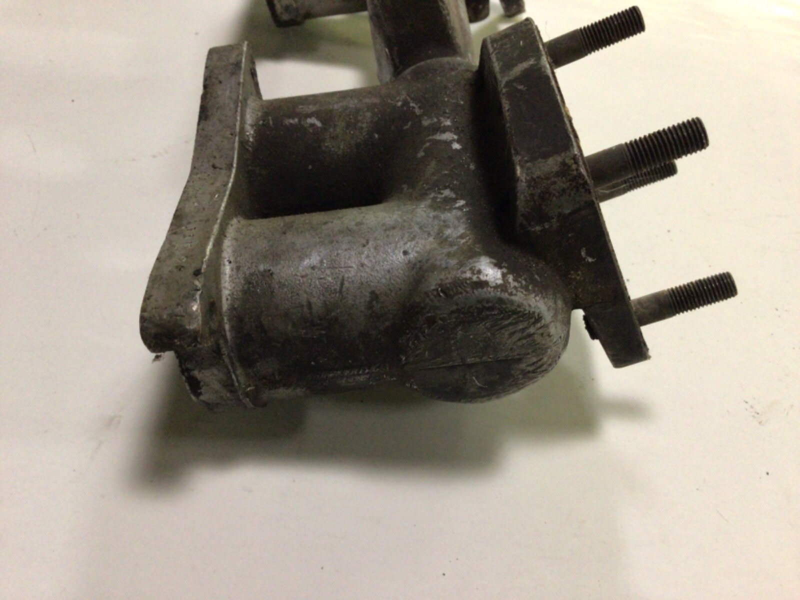 Triumph TR3B TR4 Stanpart Intake Manifold 305547 | eBay