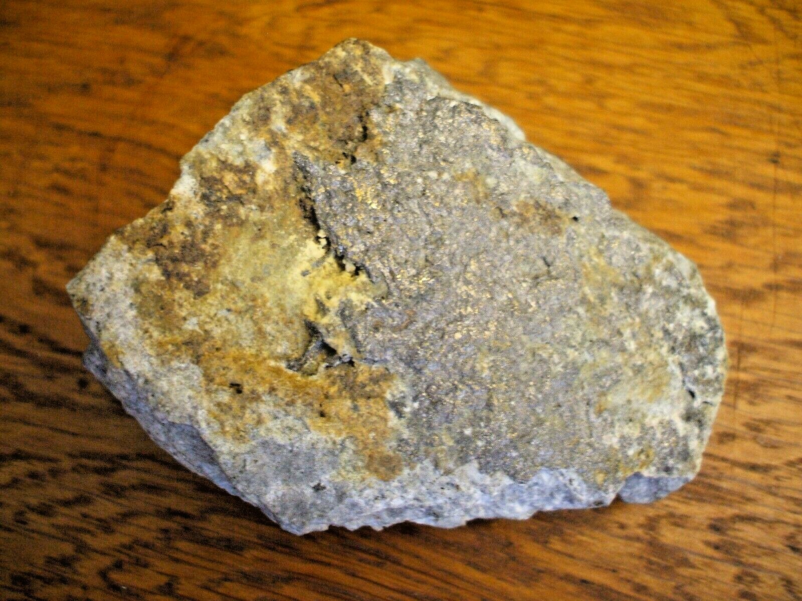 High-grade Sylvanite Gold Telluride Cripple Creek, CO. Dist. 1900 ...