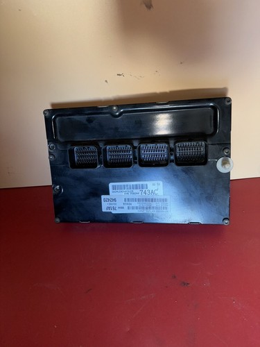 Engine Computer 2006 Jeep Commander 56044743AC 4.7L PCM | eBay