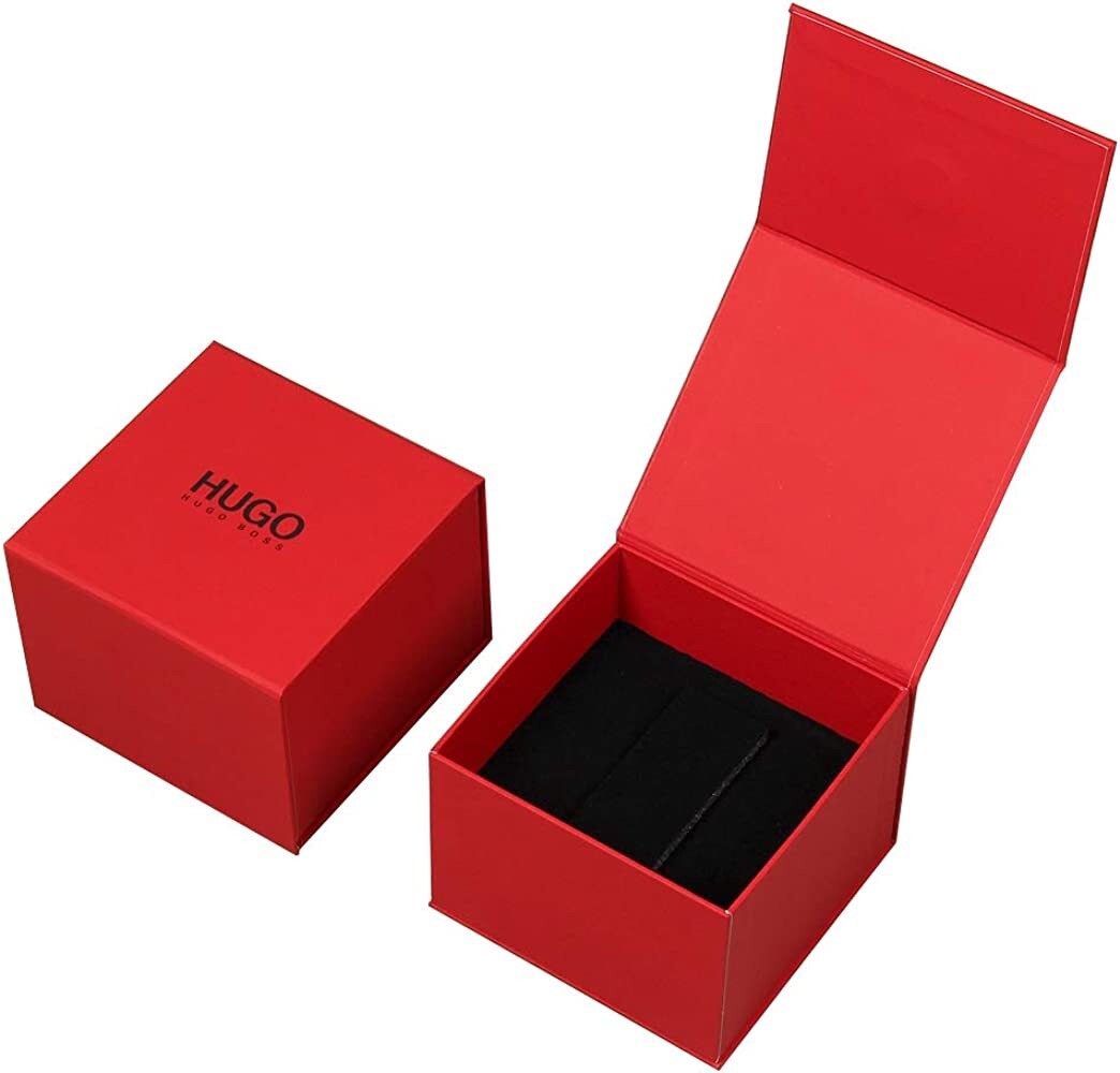 Men%27s+Hugo+Boss+Watch+Brown+Leather+Strap+Modern+Multi+Dial+1530008 ...