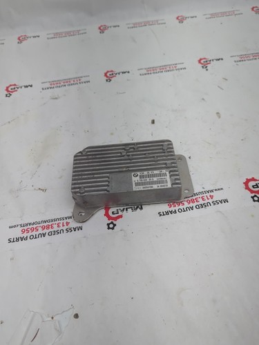 2009 2010 2011 2012 Fits Bmw 750Li F02 Dynamic Drive Icm Control Module ...