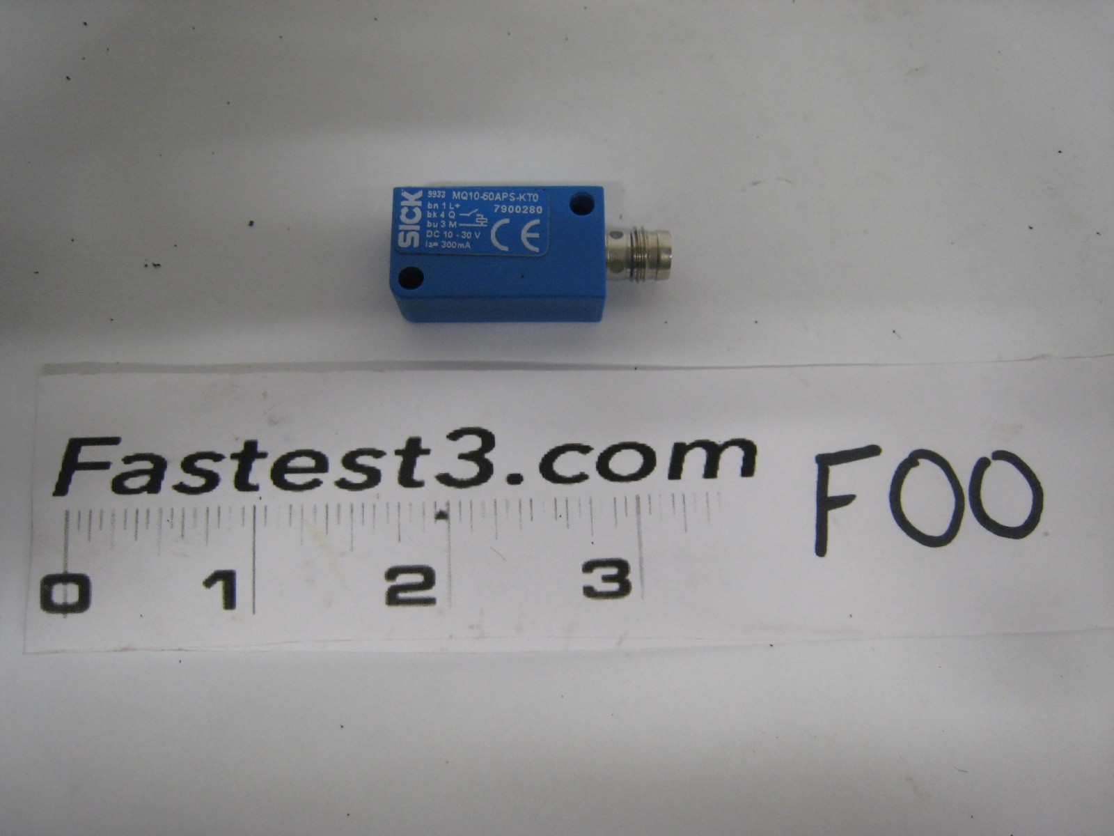 Sick mq10-60aps-kt0 Proximity Switch | eBay