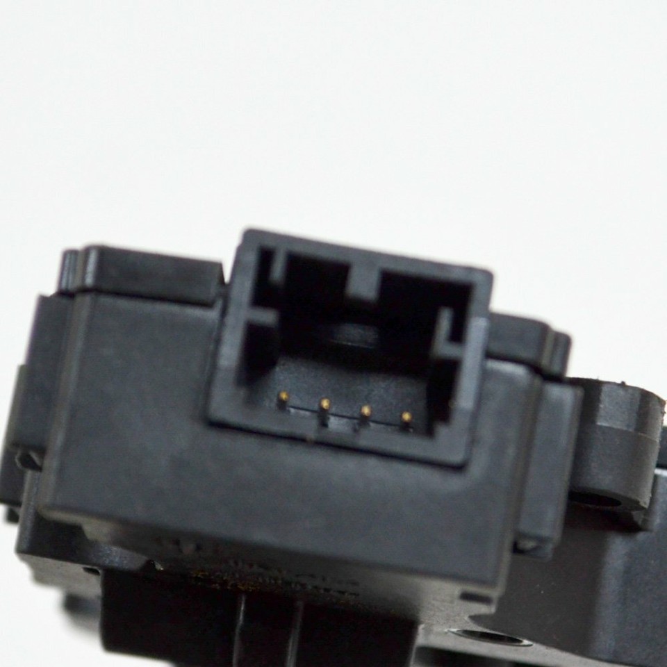 BMW 5 G30 520d Heater Control Valve Flap Motor 410478280 412650920 2021 ...