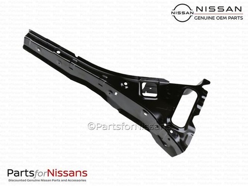 Genuine Nissan 2019-2023 Altima RH Apron Reinforcement F4180-6CAMA | eBay