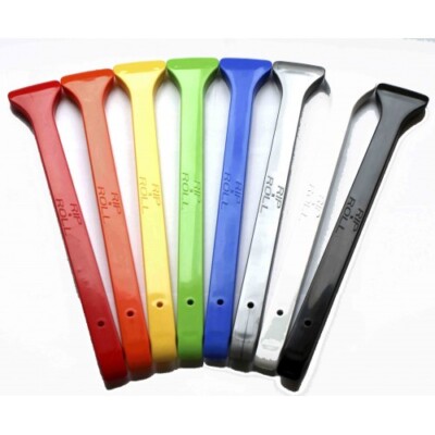 RIP N ROLL Pit Bike Mud Scraper / Dirt Bike Motocross Cleaner ...