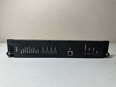 Fire Alarms - Loop Card