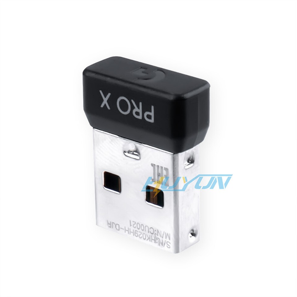 USB Dongle Mouse Receiver Adapter for Logitech G Pro X Superlight ...