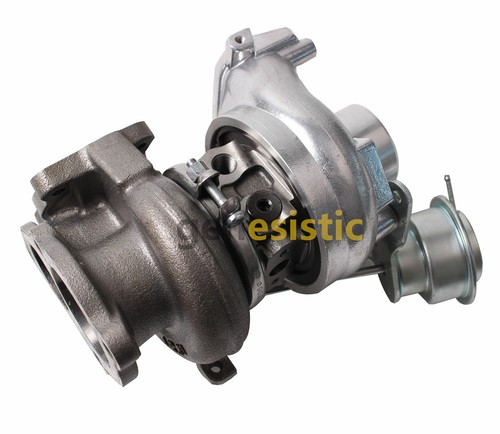 TD05 16G Turbocharger For Impreza WRX 02-07 EJ20 EJ25 350hp Turbo ...