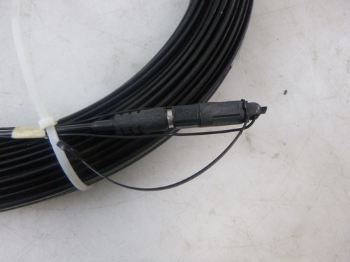 200' Commscope Optical Cable FHD-XX1B-0200F Black | eBay