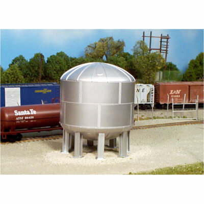 Rix Products American Building HO/OO Scale Kits - Multi Listing | eBay UK