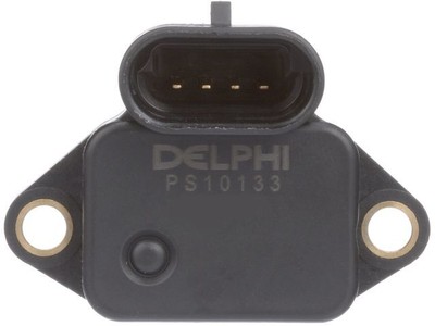 MAP Sensor For 02-08 Mini Land Rover Cooper Freelander 2.5L V6 1.6L 4 ...