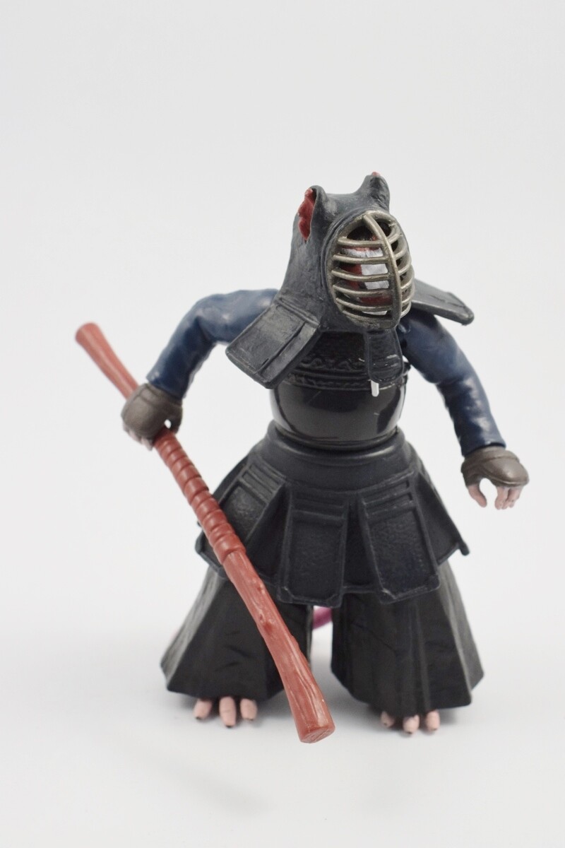 Tmnt Dog Pound Costume