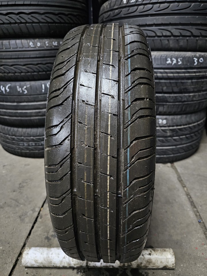 195 65 R15 (95T) CONTINENTAL VAN CONTACT 200 8MM TREAD REMAINING ...
