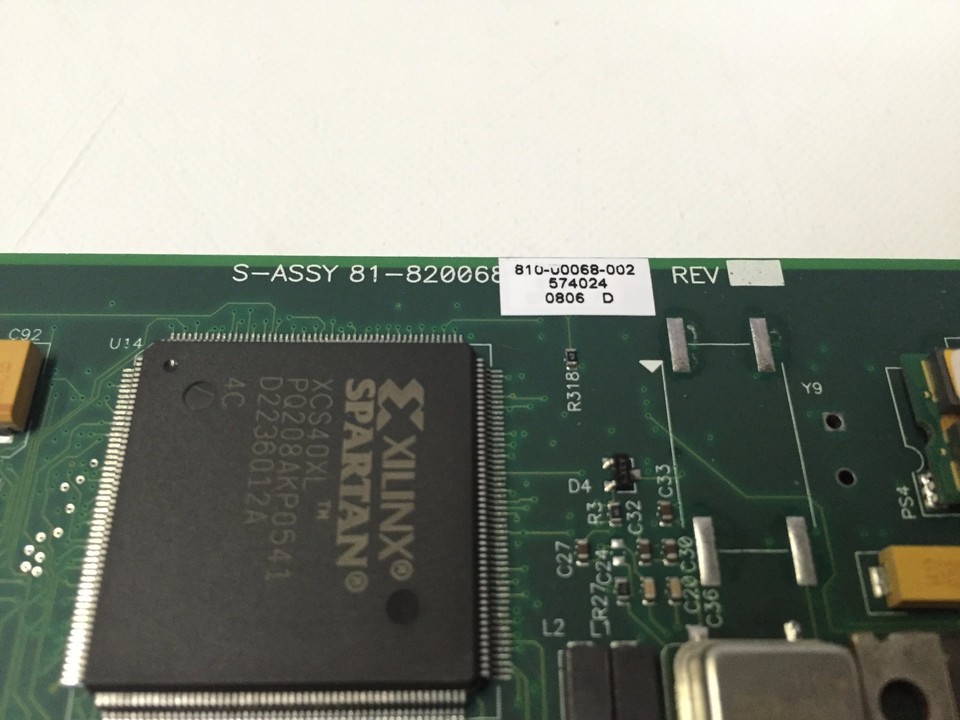 Charles PM13E Programmable M13E Interface Card | eBay