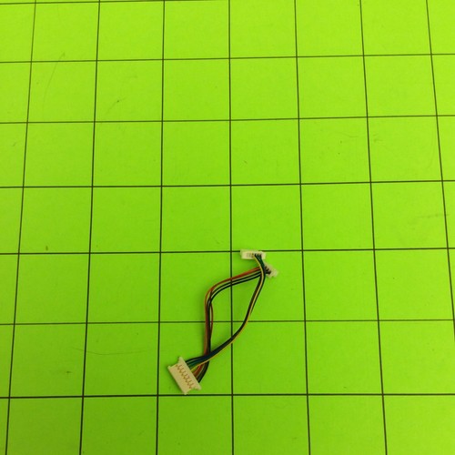 Compaq Evo N600C Laptop Computer Rainbow Connector Rainbow Internal ...