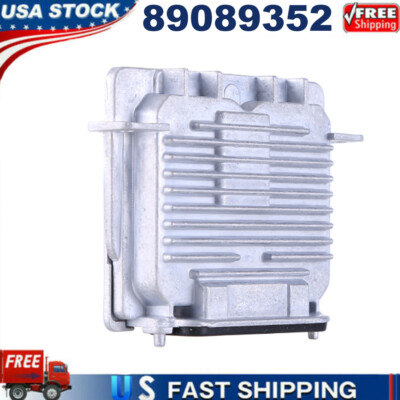 New For Valeo 7Green Xenon Hid Headlight Ballast Control Module ...