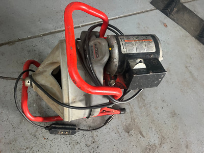 Tools - Ridgid Kollmann