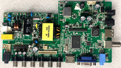 RCA RT2471-AC Main Board / Power Supply AE0012800 | eBay