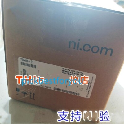 1PCS NEW NI-9147 NI 9147 ( by DHL or Fedex) #U732D YG | eBay