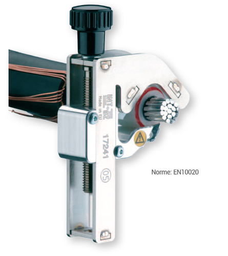 InterCable UFS - Universal Cutting Machine | eBay