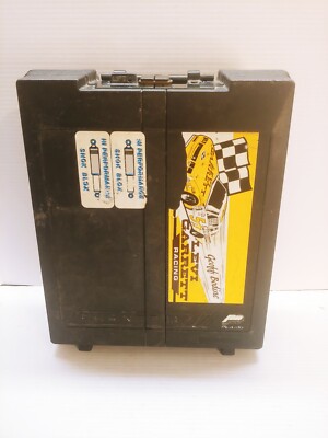 Rod Holders - Plano Phantom