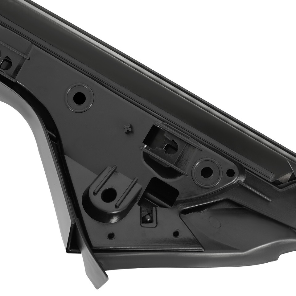 4Pcs For 2011-2019 Ford Explorer Left & Right Windshield A-Pillar ...