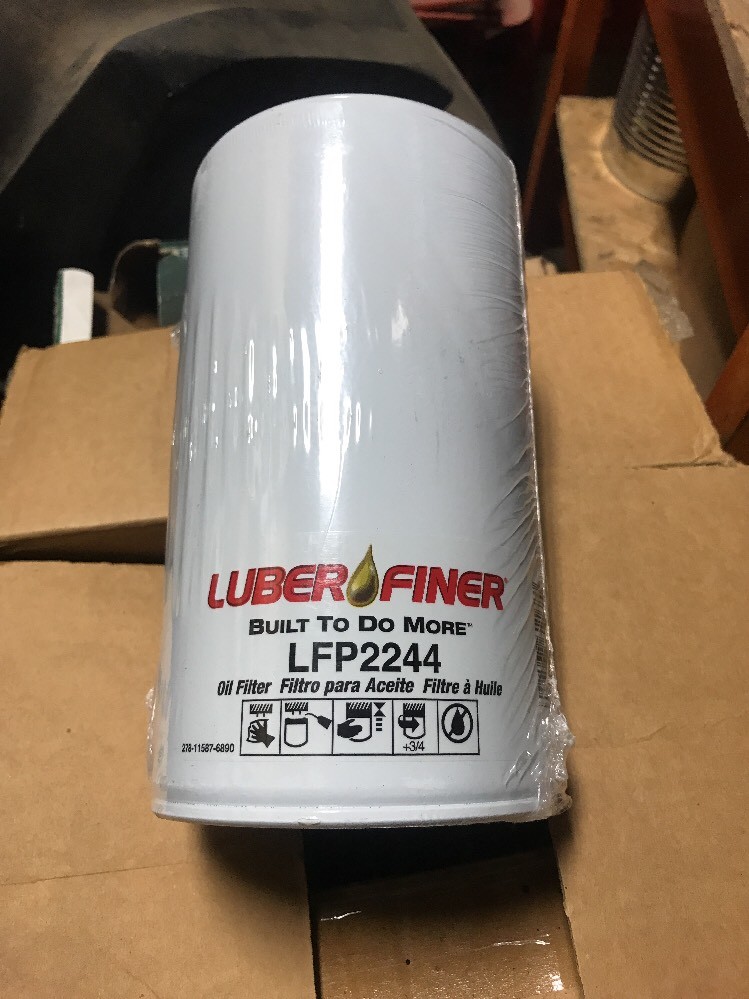 DONALDSON P559045 - cross reference oil filters | oilfilter ...