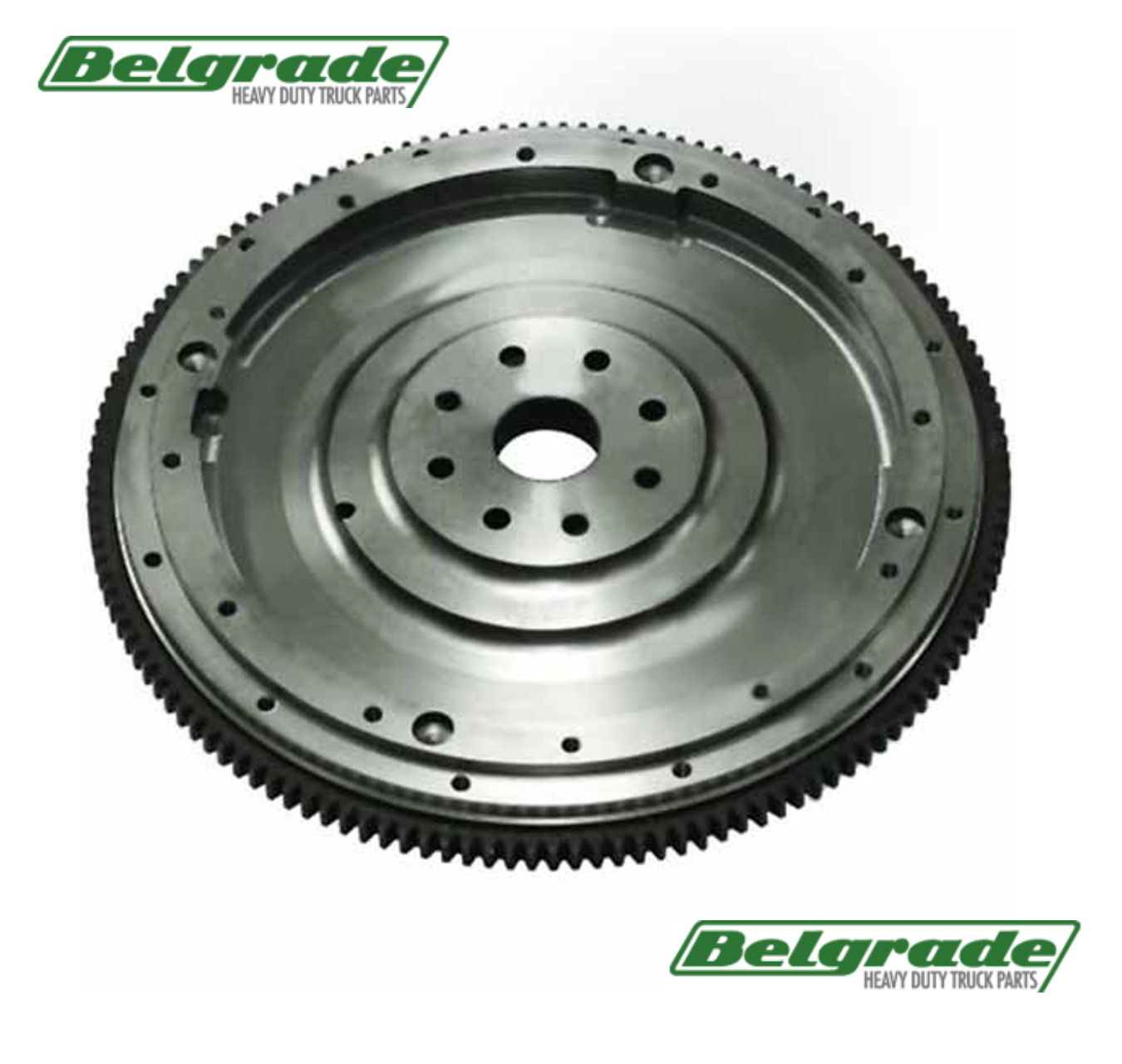Flywheel Detroit Diesel 8.2L | Replaces: 922126, 8922128, FW8922126 | eBay