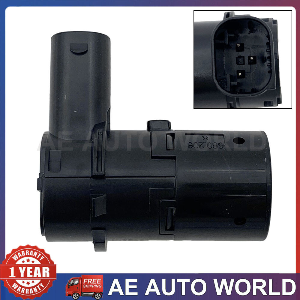 1pcs YDB500311LML Car Bumper PDC Parking Aid Sensor for Land Rover LR3 ...