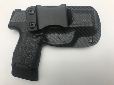 Springfield Armory XD MOD 2 Sub Compact 45mm Custom Kydex IWB Holster ...