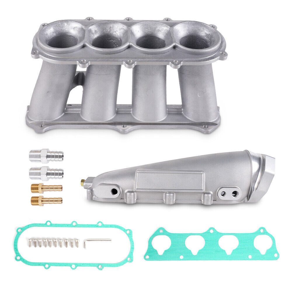 For Honda Acura K-Series K20A K20A2 K20Z1 K24A1 RSX Ultra Street Intake ...