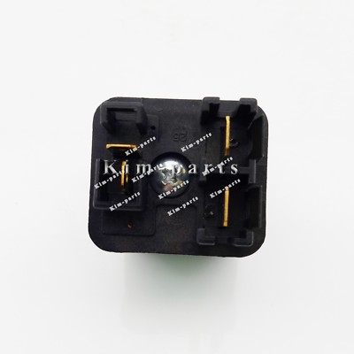 12V RELAY-GLOW PLUG 20331V Jideco, NGK G71SU | eBay