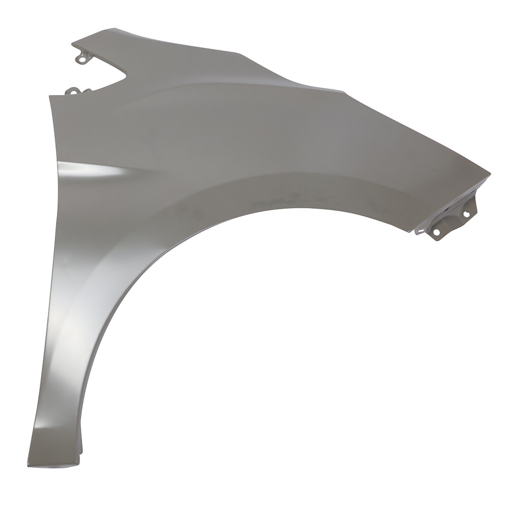 Front Fender For 2016-2022 Chevrolet Spark LS and LT Passenger Side ...